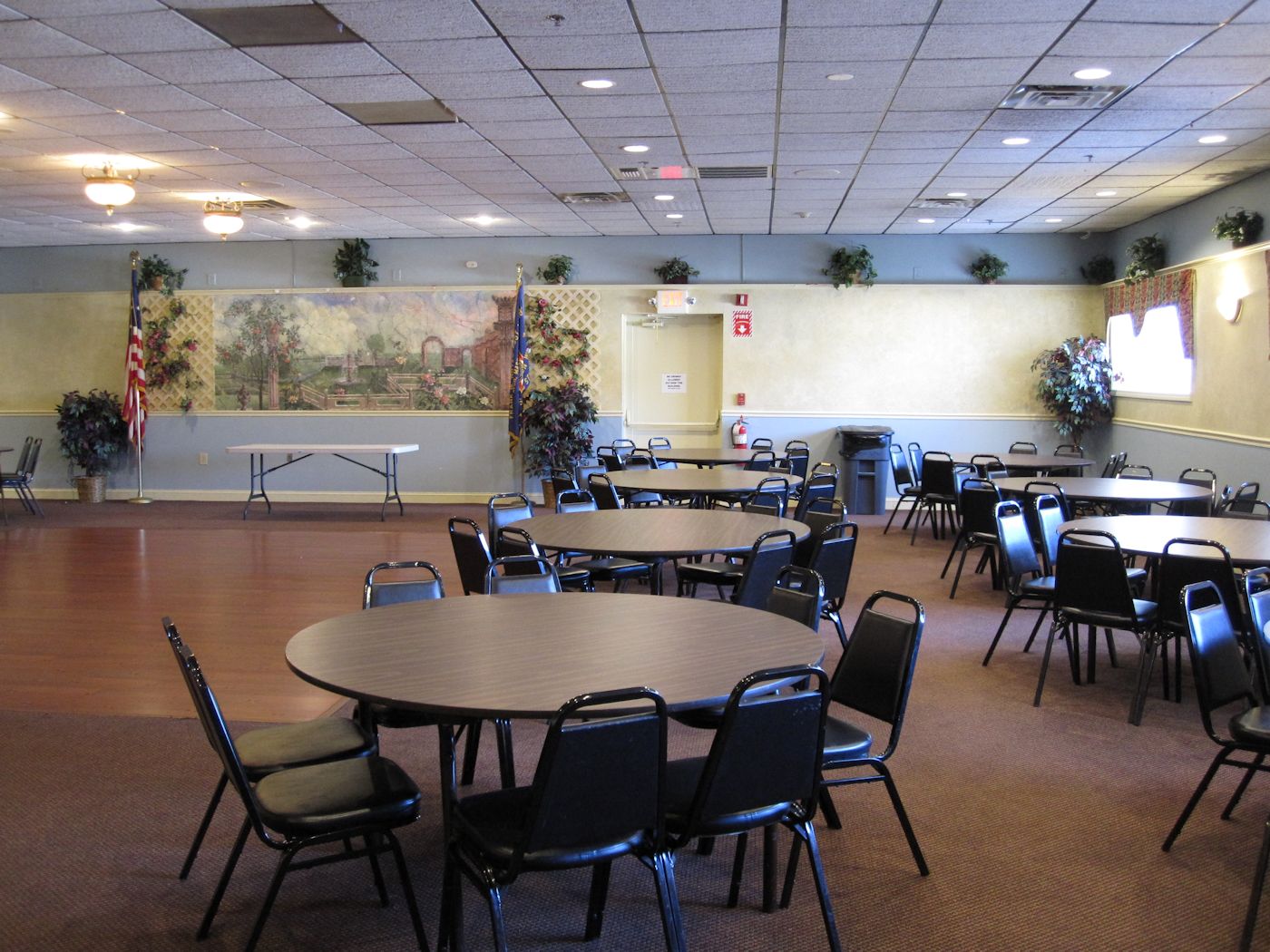 Avon VFW Function Hall Pics